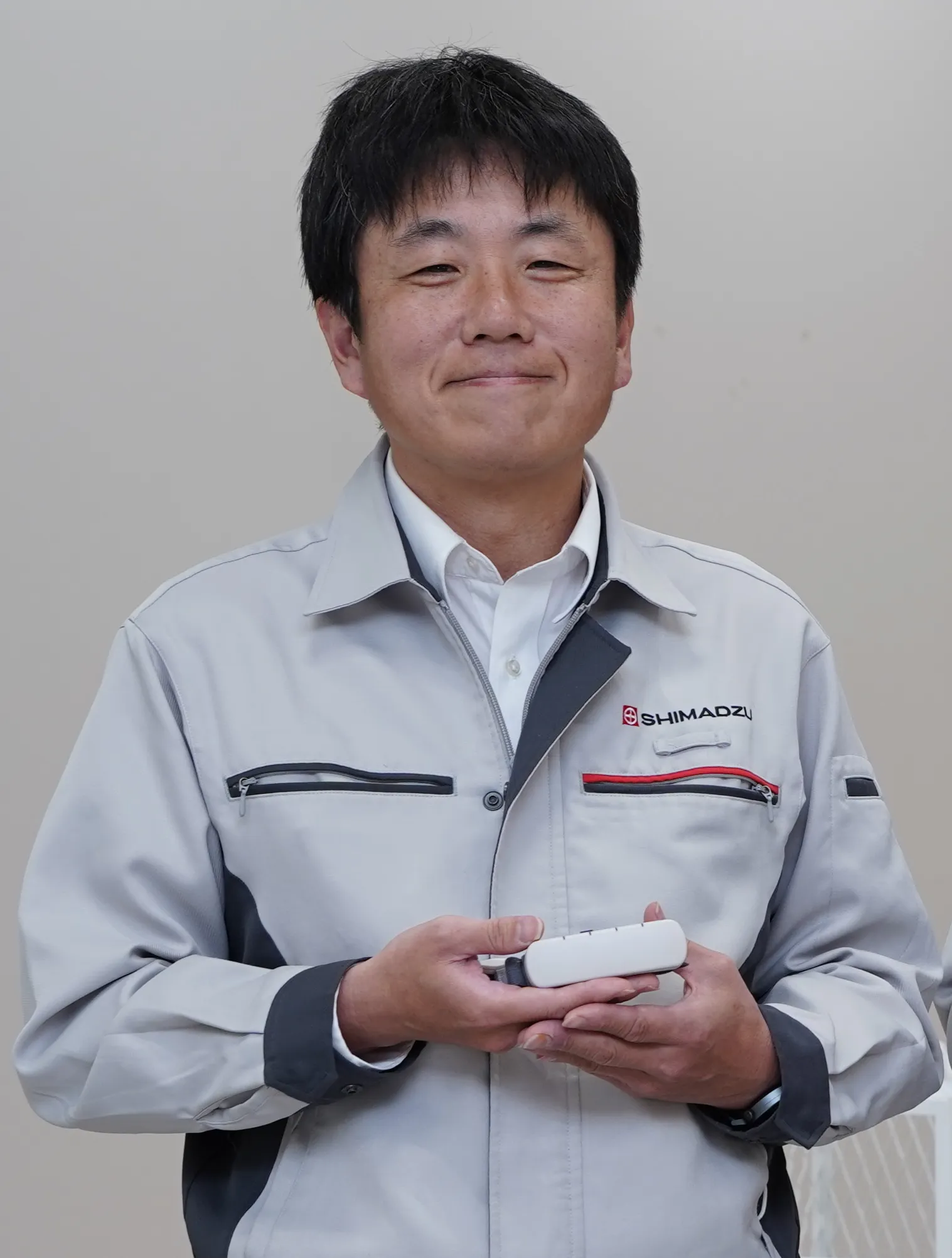 Technology to Measure “Deliciousness” That Pioneers the Next Generation ...